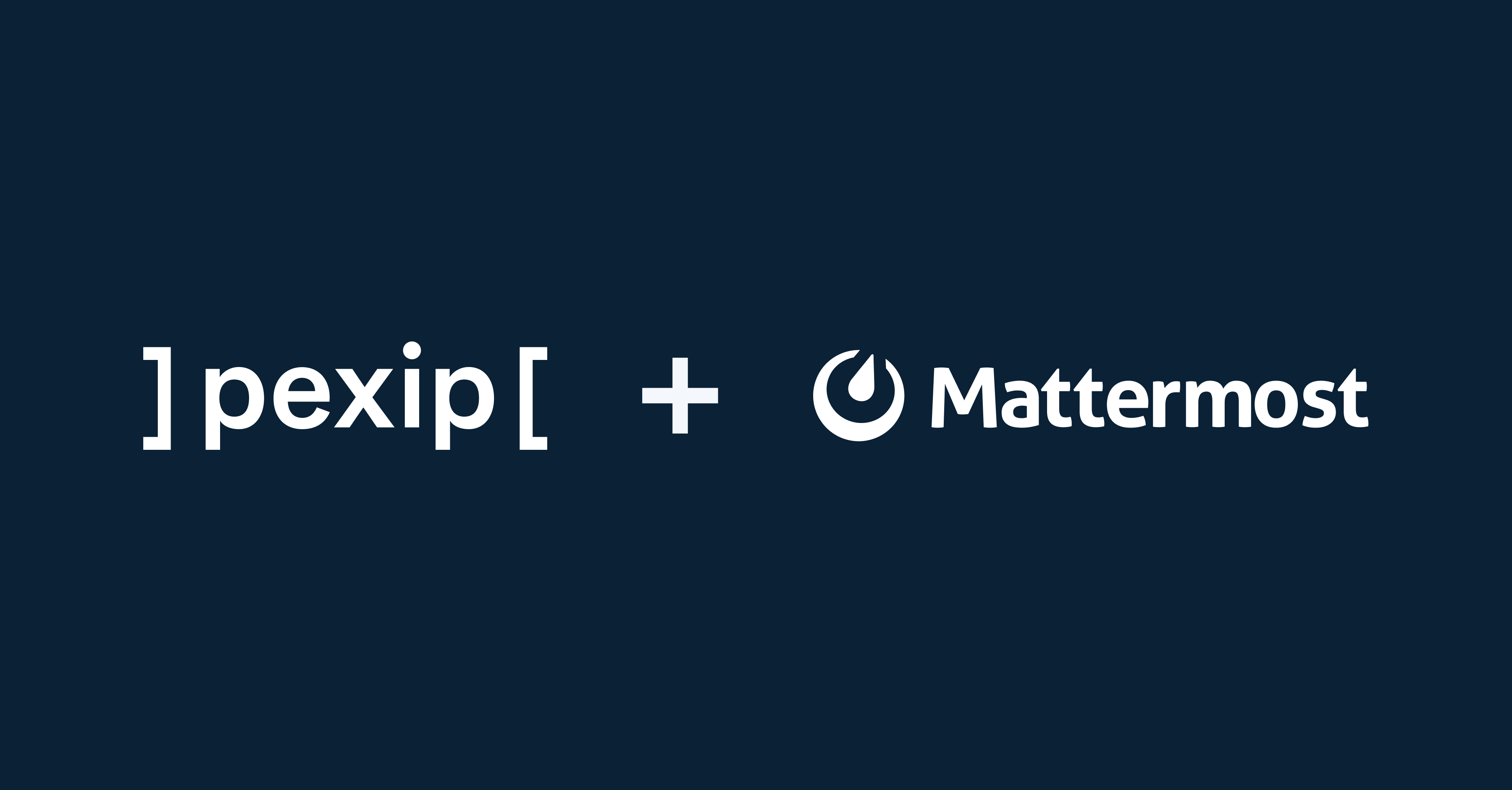 Pexip brings secure video meetings to Mattermost’s collaboration platform